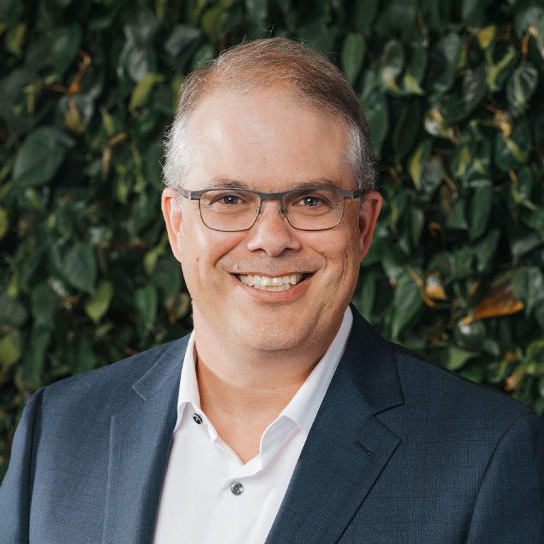 Who We Are - Groupe Touchette